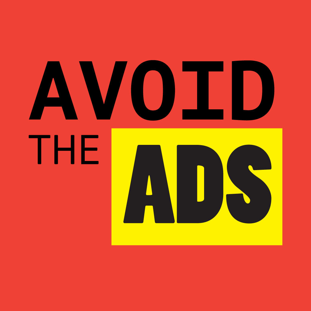 Avoid The Ads by qaosgames