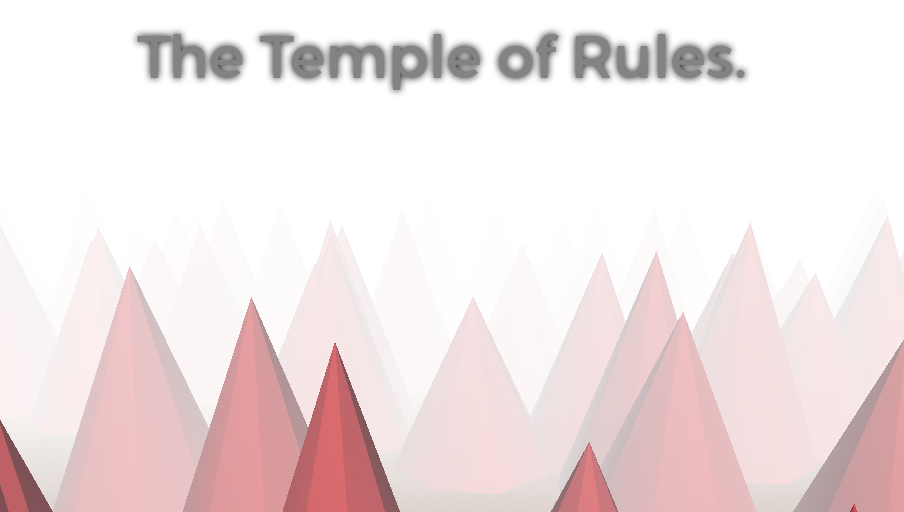 Temple of Rules by Sami_ZzZ