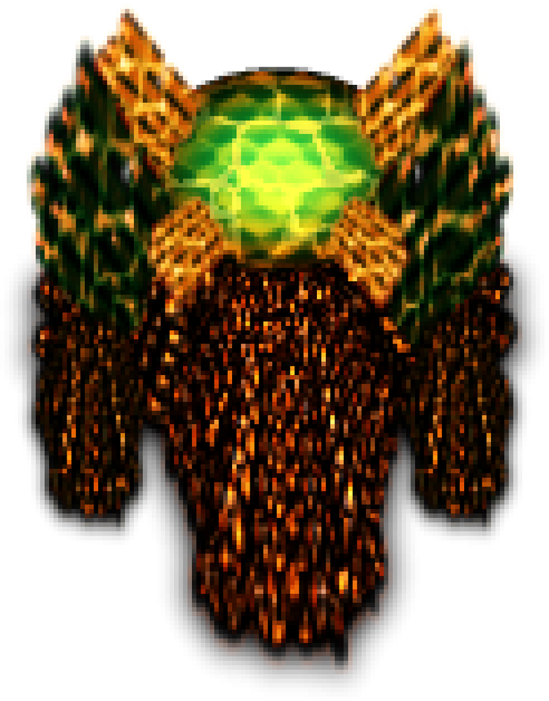 Isometric Treasure (300+ Items: Buildings & Resources) by GameSupplyGuy