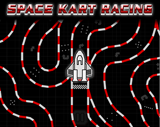 Space Kart Racing by danisobo