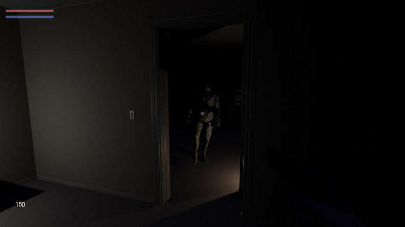 Five Steps From Hell by madeatnight