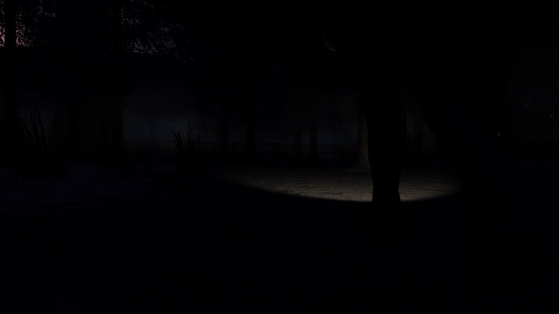 Five Steps From Hell by madeatnight