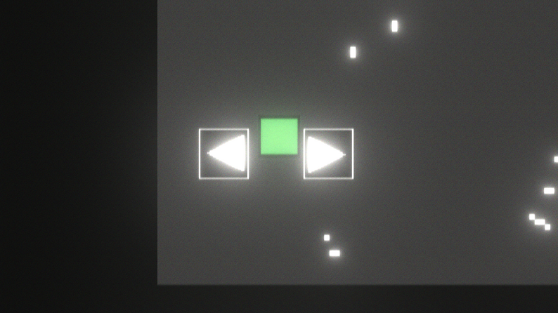 Generic Platformer by ItzElectrix