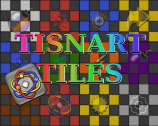 Tisnart Tiles by Tisnart
