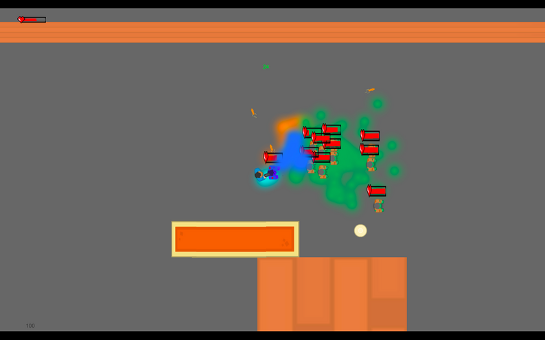 Powershot by Shiny_Emerald_Games