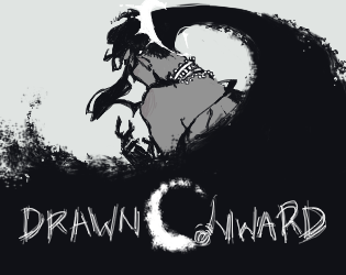 Drawn Onward by 遊子 for Yaoi Game Jam - itch.io