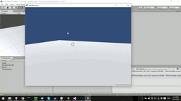 Unity In-Game Recording Script by sfiq