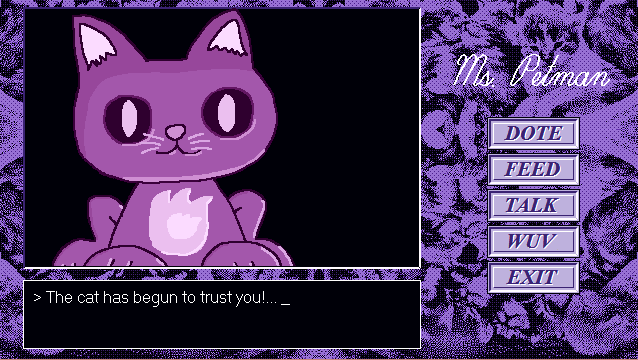 Ms. Petman by Odd_Mutant