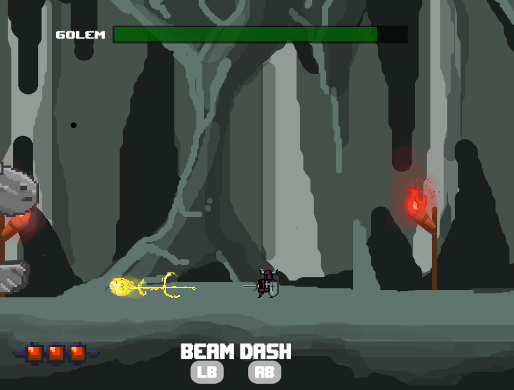 Corrupted Soul by Darksylvok