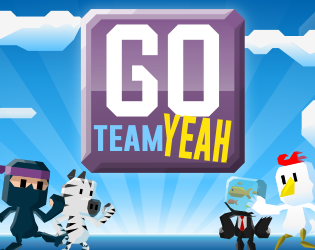 Go Team Yeah by Itanican
