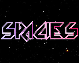 Spacies Classic by b00m