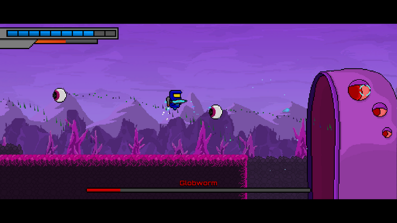 Stellar Rogue by OAX Games