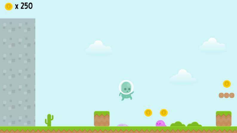 Platformia by insanecraft