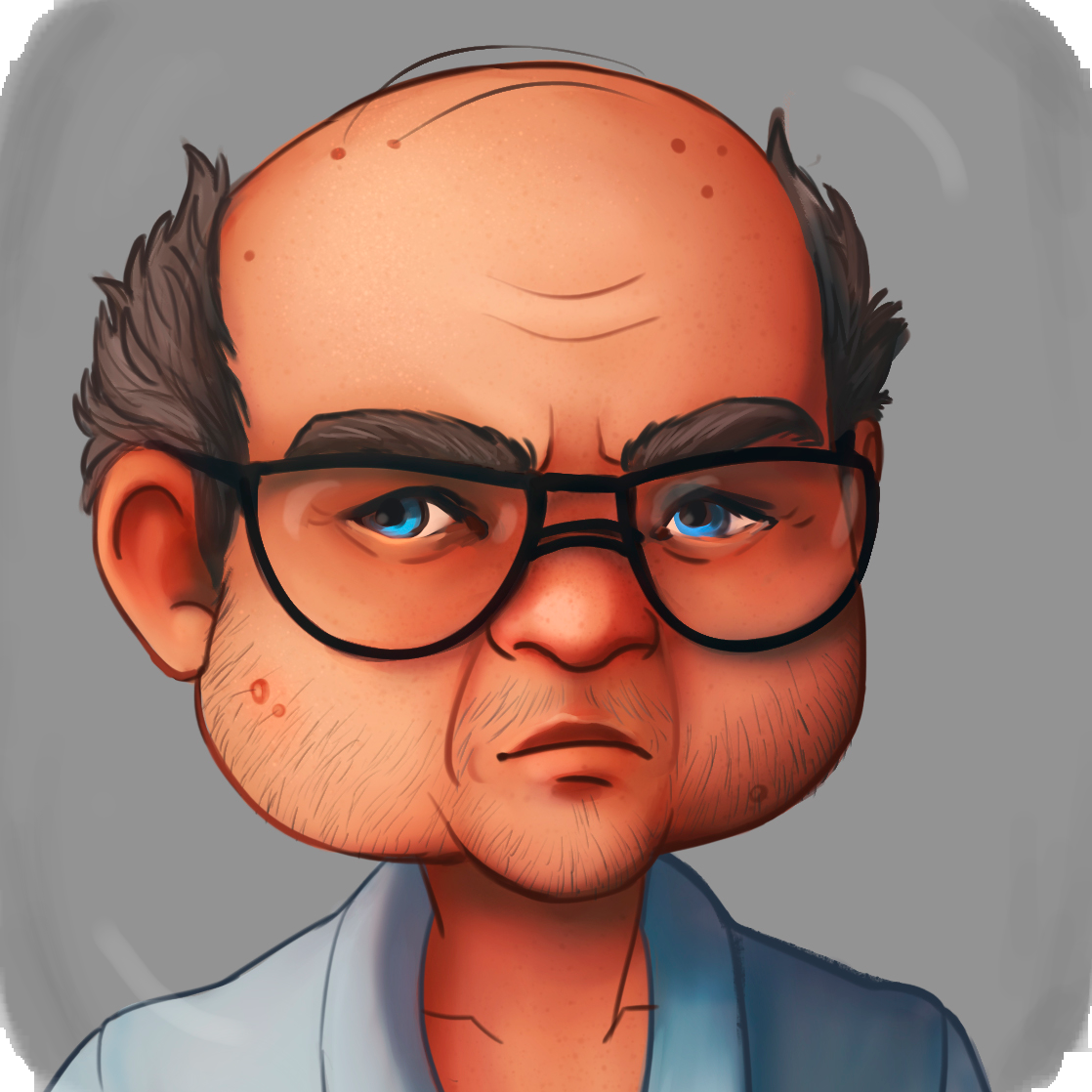 Deadly Dancer (Alpha) by LoonyBean