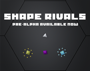 Shape Rivals by EvilStar Studios