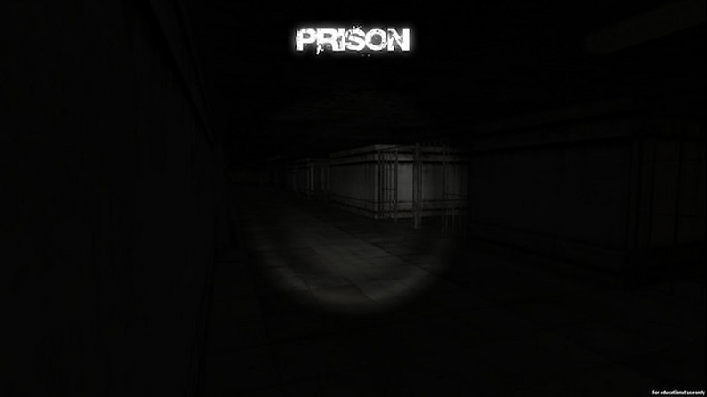 Slenderman's Shadow by Marc Steene