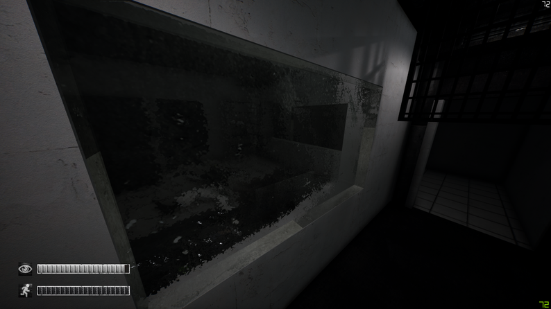 SCP: Project Unreal by Subliminal Games