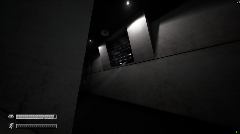 SCP: Project Unreal by Subliminal Games