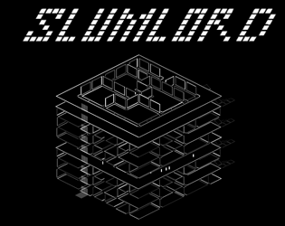 SLUMLORD by aware_games