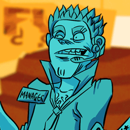 Company Loyalty by Team Gormless