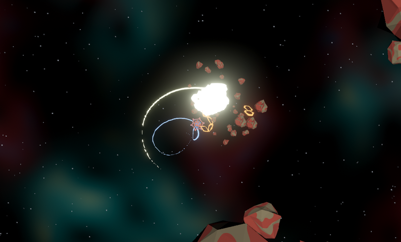 Belt Buster by Oscar