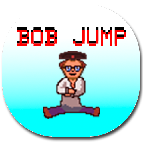 Bob Jump by LoonyBean