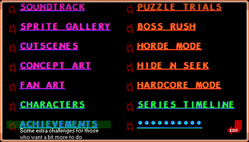 Cursed 3 by disastersquad2@gmail.com