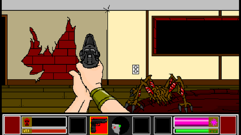 Cursed 3 by disastersquad2@gmail.com