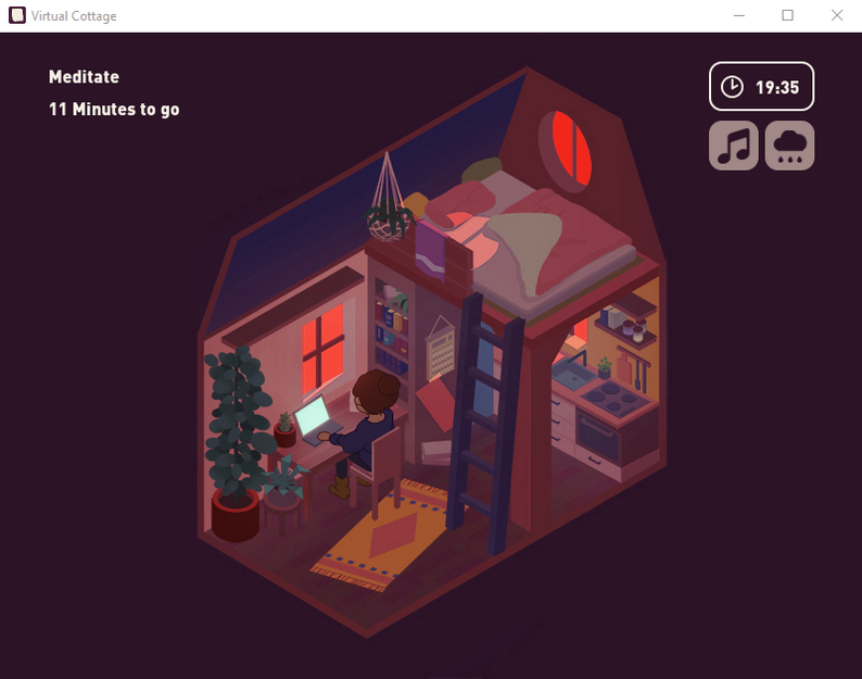 Virtual Cottage by DU&I