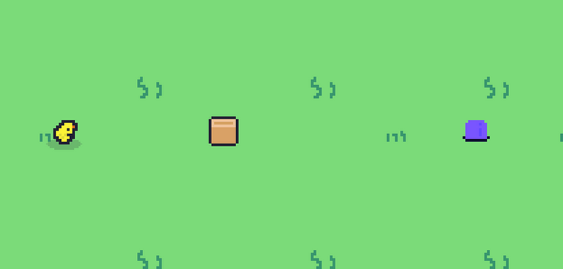 Exploding Chickens by Puck