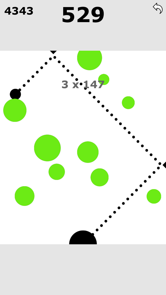 Simple Games by Rogerup