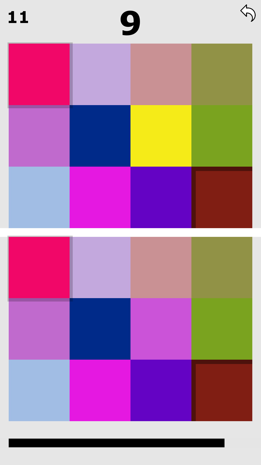 Simple Games By Rogerup