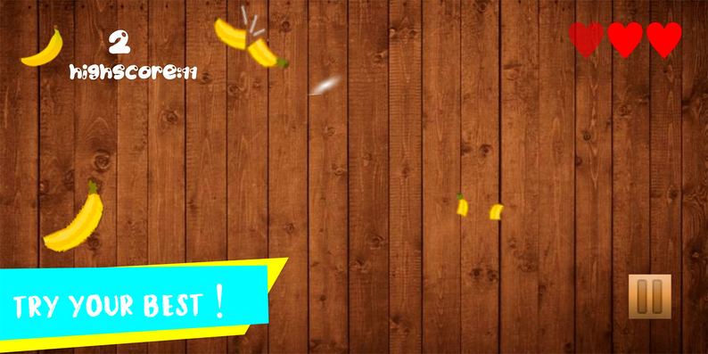 Slash Master by RexLaze