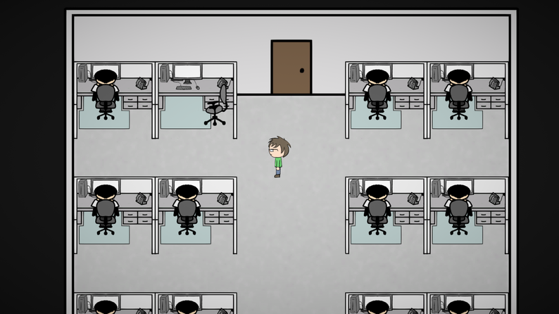 Dream Data by tykenn