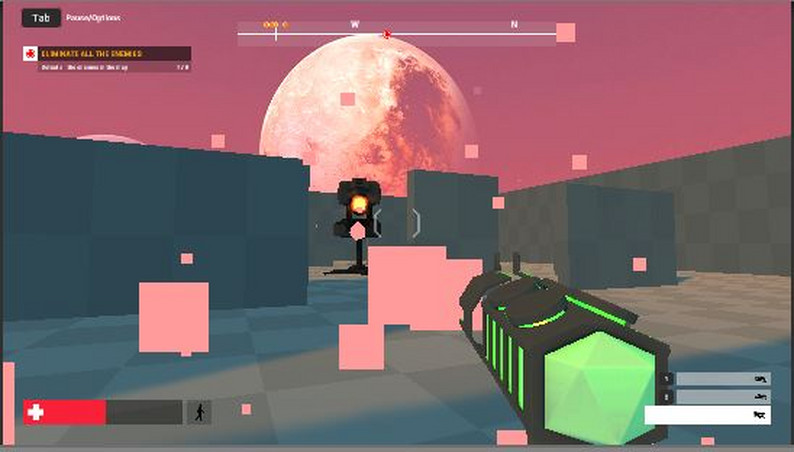 Alien Apocalypse by Akshit22sept