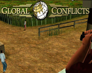 Global Conflicts: Latin America by Serious Games Interactive