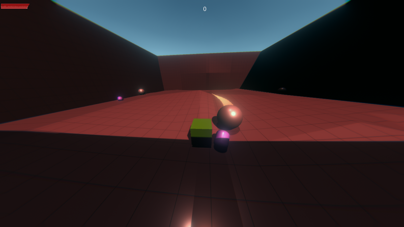 Infinite Shooter 3D by Muniruboss Studio