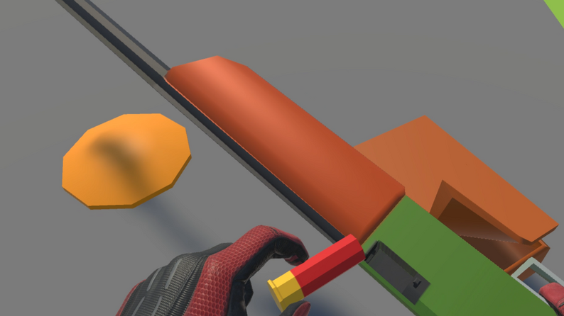 Clay Pigeon Shooting VR by Tara Games