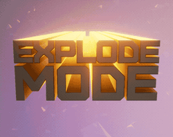 Explode Mode by zerofiftyone