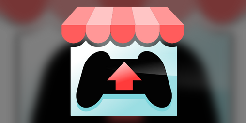 Itch.io Mobile App by Expansion