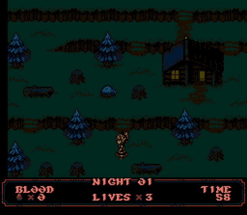 Vampire's Bit [DEMO 4] by VampireDev