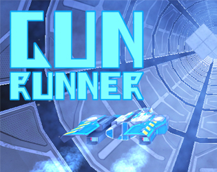 Gun Runner by diVISION+