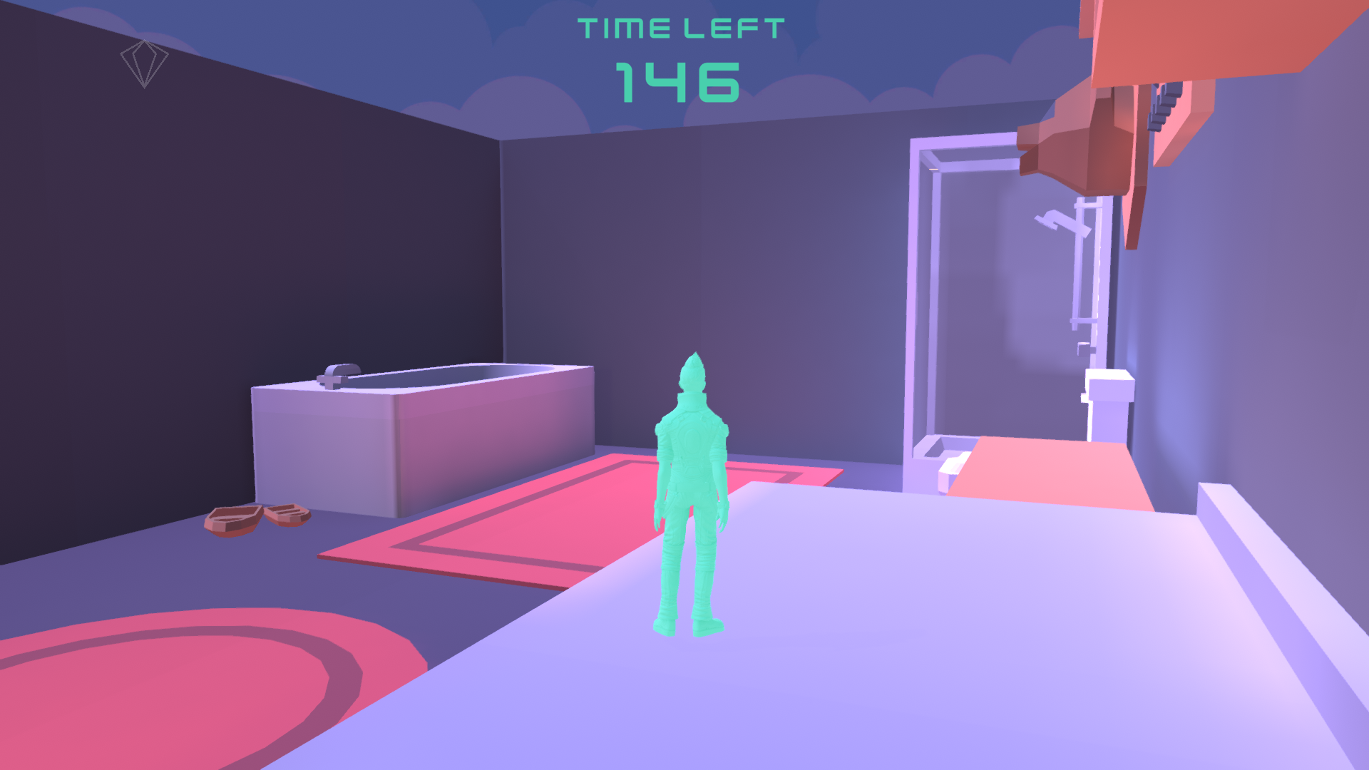 Finder for GMTK 2020 by mcsquare for GMTK Game Jam 2020 - itch.io