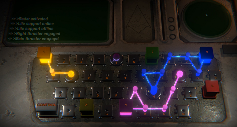 Outwired by Gorgodon