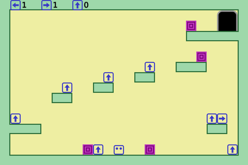 Consumable Controls by rob1221