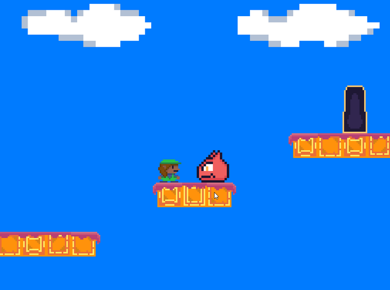 Super Random PF by Spyounet