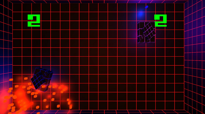 Cyber Tanks by Vight Entertainment