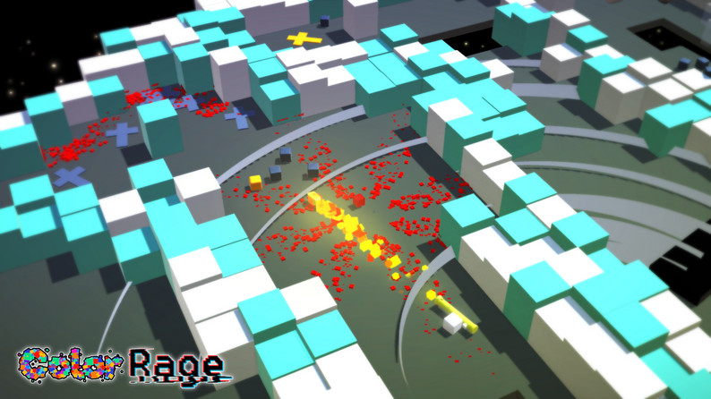 Color Rage by color-rage