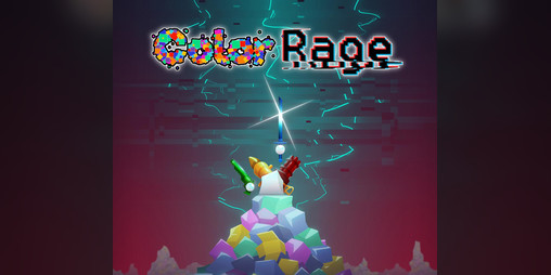 Color Rage by color-rage