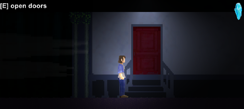 Out of your control by Vlad1111